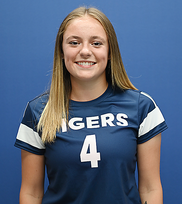 MCC’s Long named conference’s Athlete of the Week | News, Sports, Jobs ...